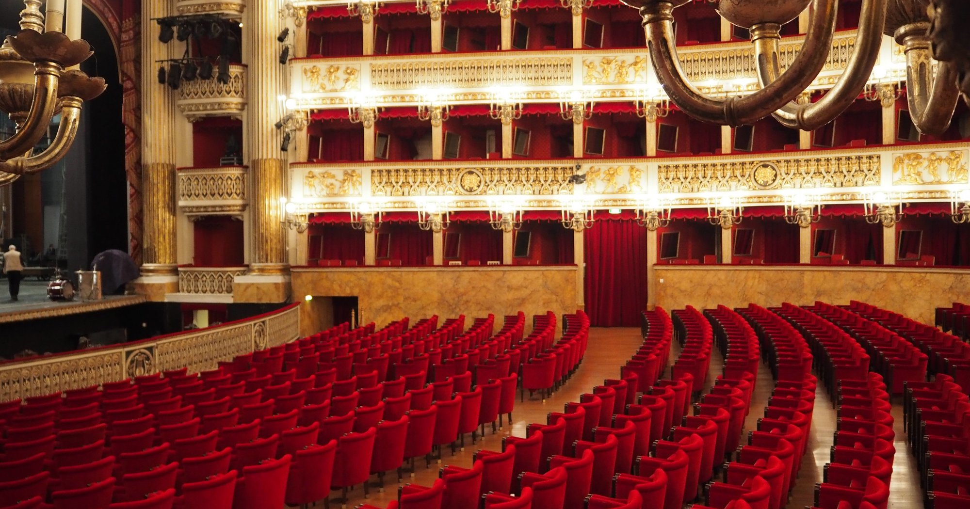 Neapel San Carlo Theater|San Carlo Theater Neapel|Neapel Stadt Theater ...